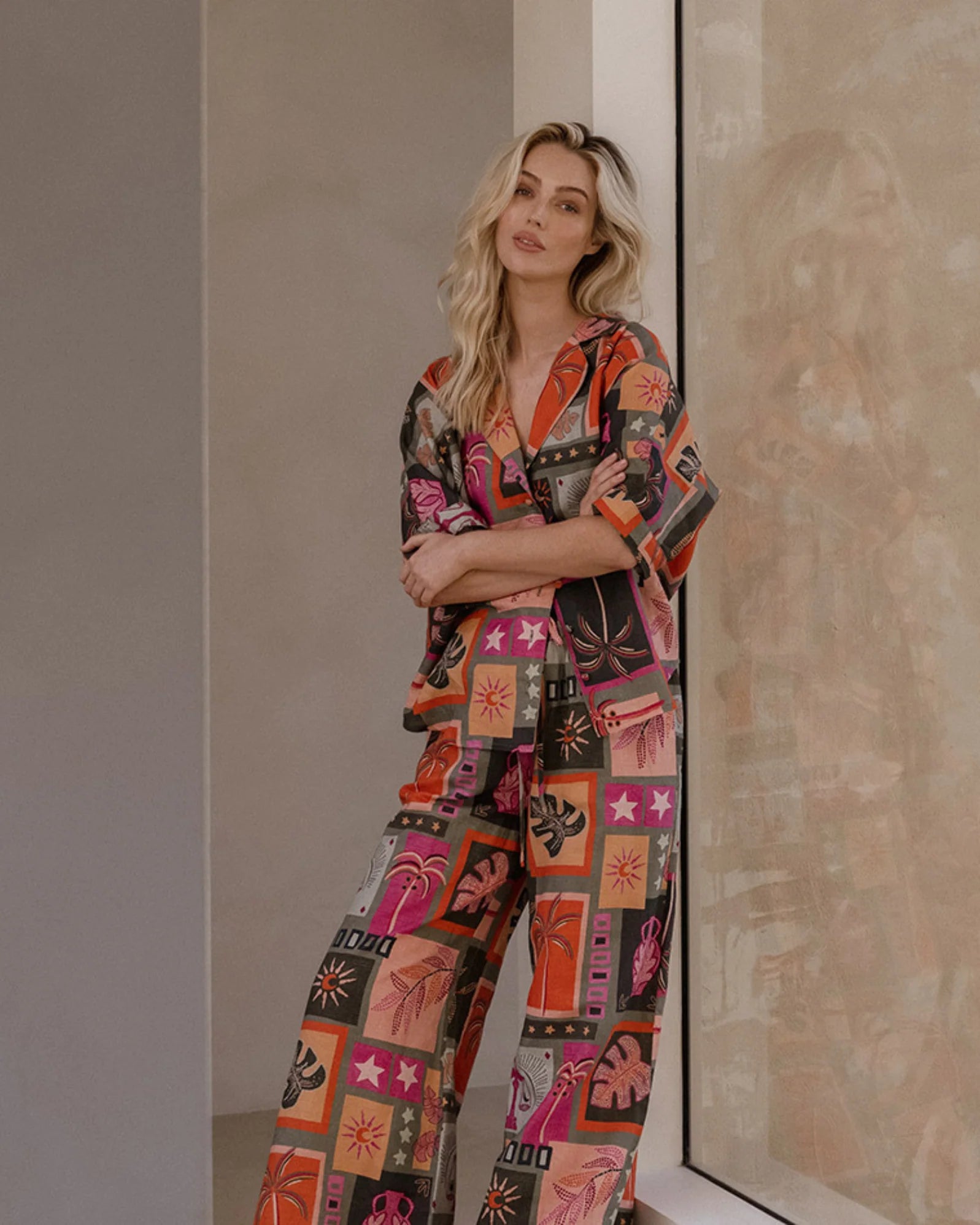 WALNUT – Willow & Ivy