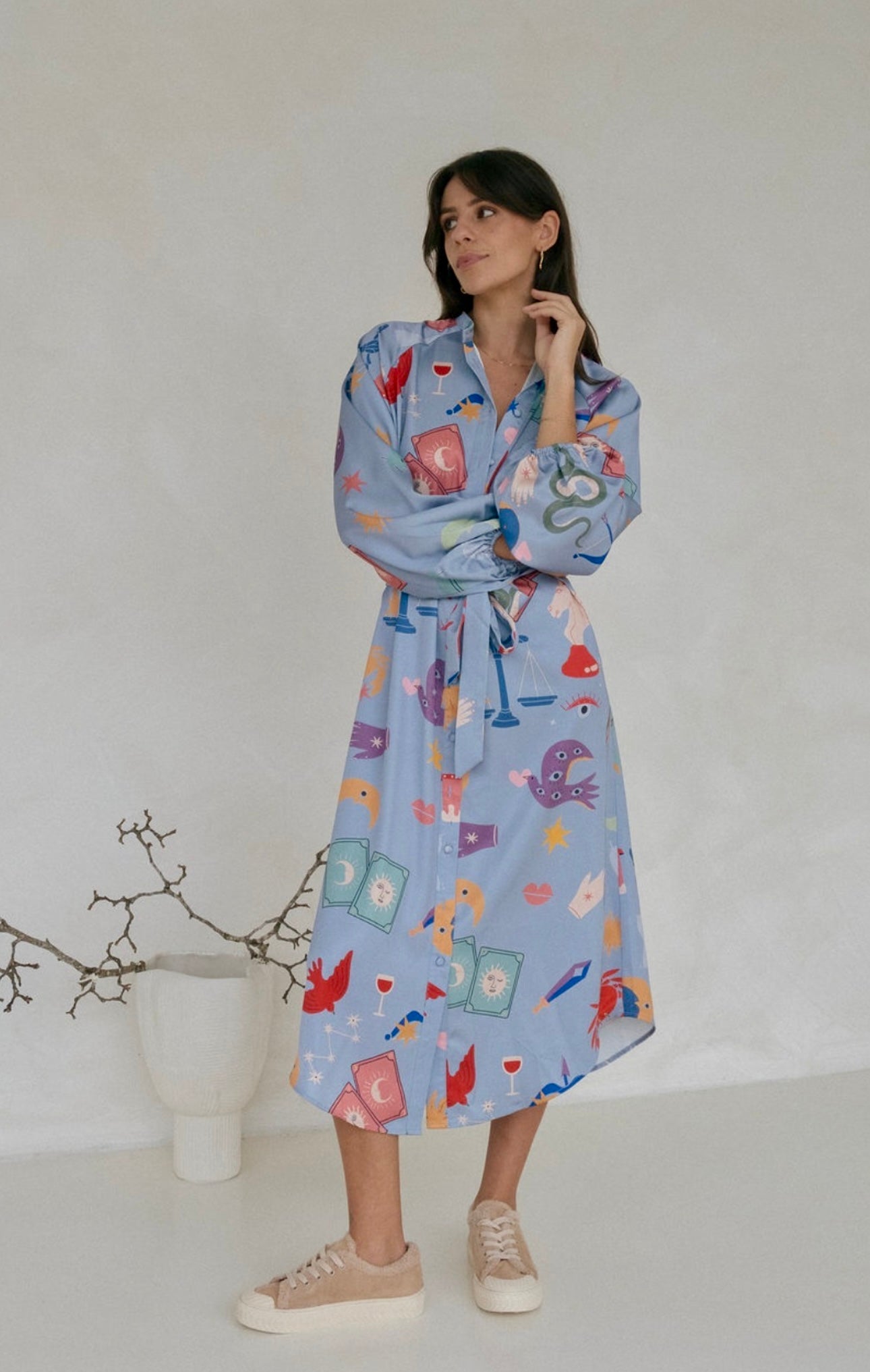 DRESSES – Page 2 – Willow & Ivy