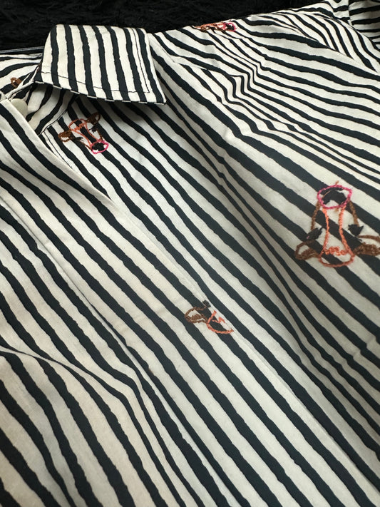 LOUIS JAMES THE LABEL – Willow & Ivy