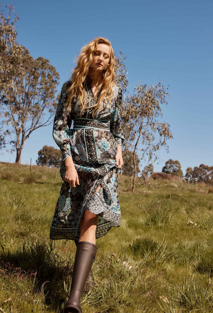 DRESSES – Willow & Ivy