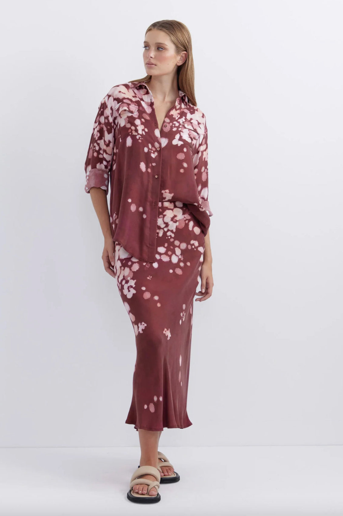 TOPS – Willow & Ivy